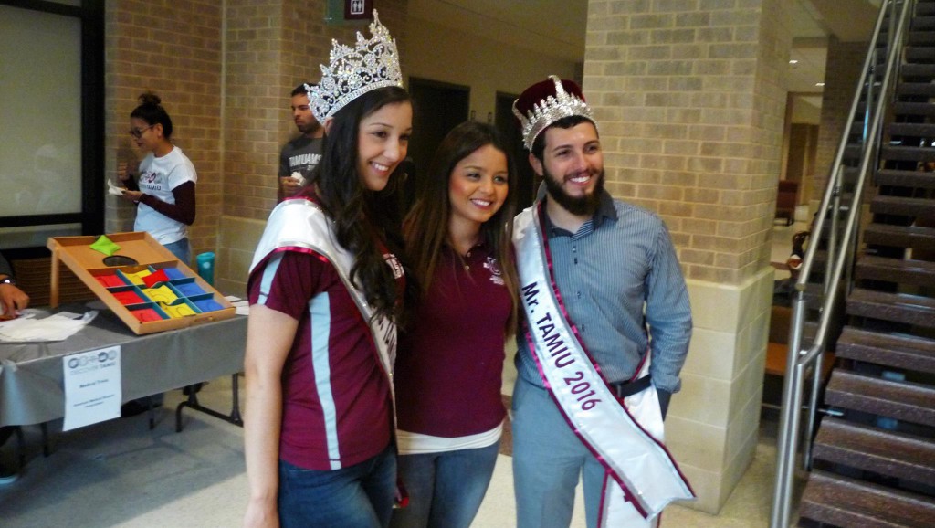 Discovering TAMIU – The Bridge News