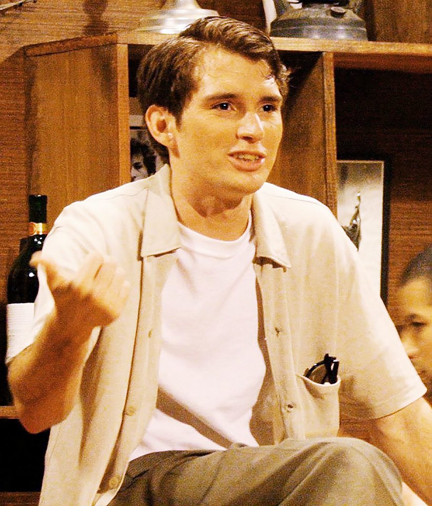 University remembers Robert Batey – The Bridge News