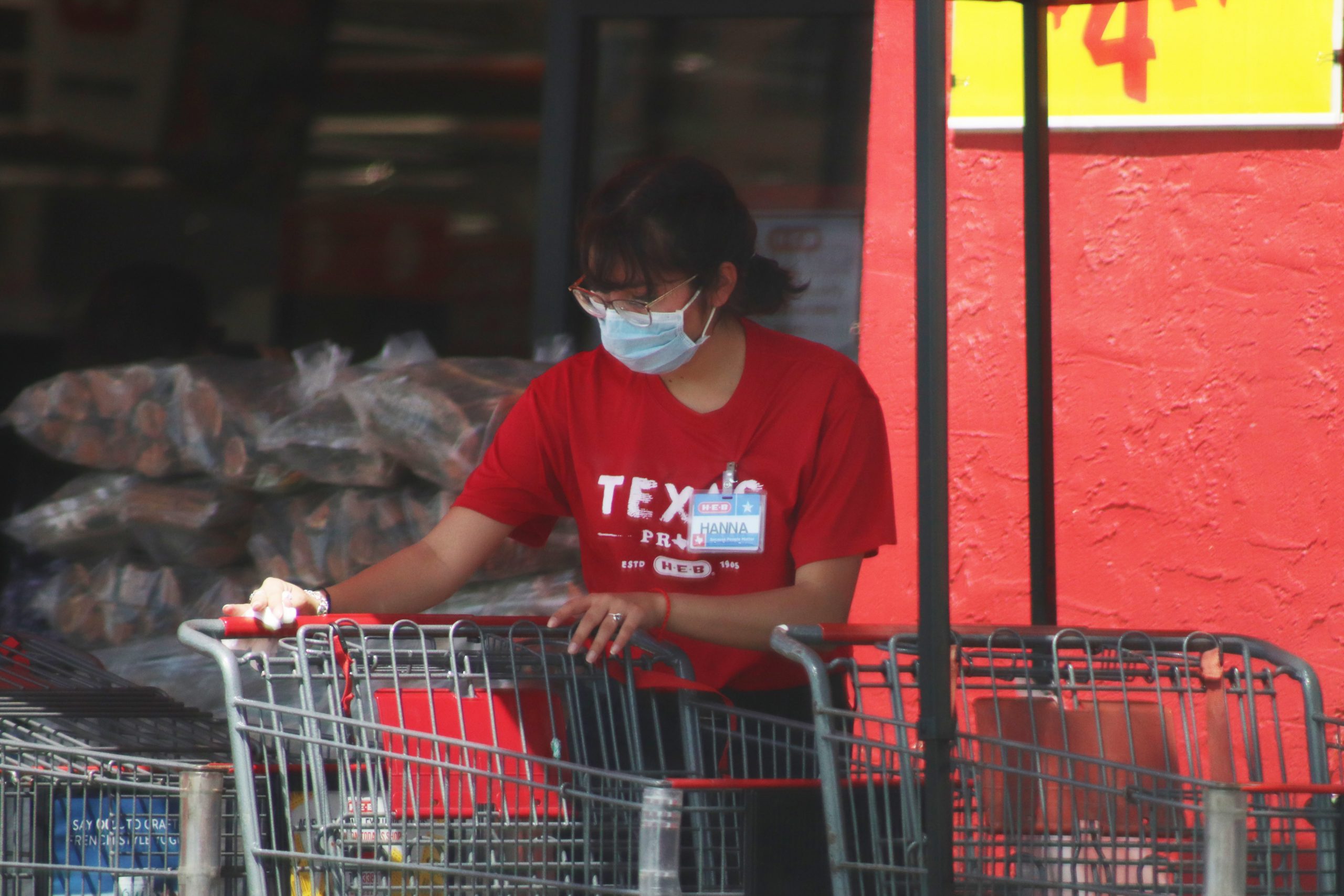 PHOTO GALLERY: Pandemic life – The Bridge News