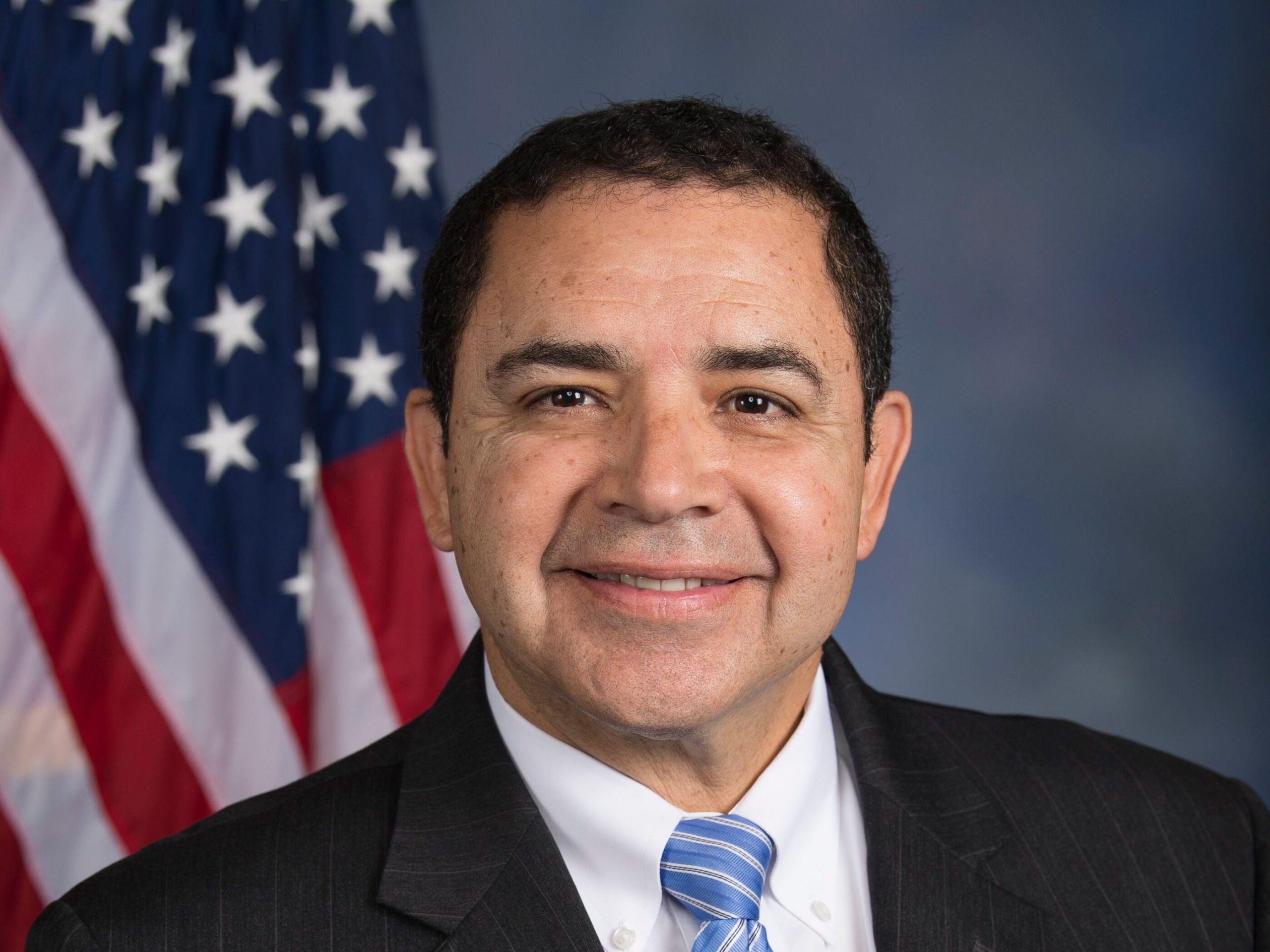Rep. Cuellar, President Arenaz to announce TAMIU CARES program – The ...