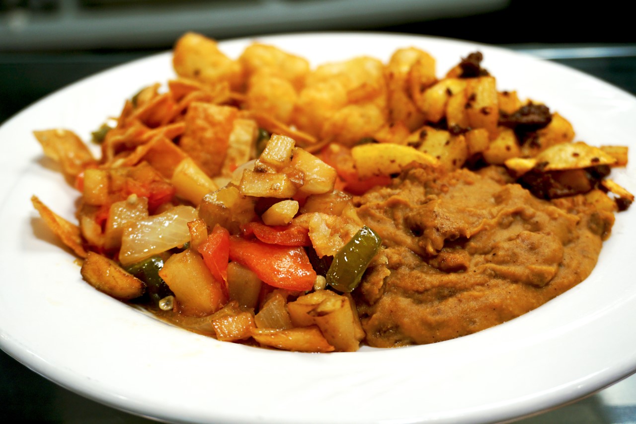 Dusty’s Diner offers alternate menu – The Bridge News