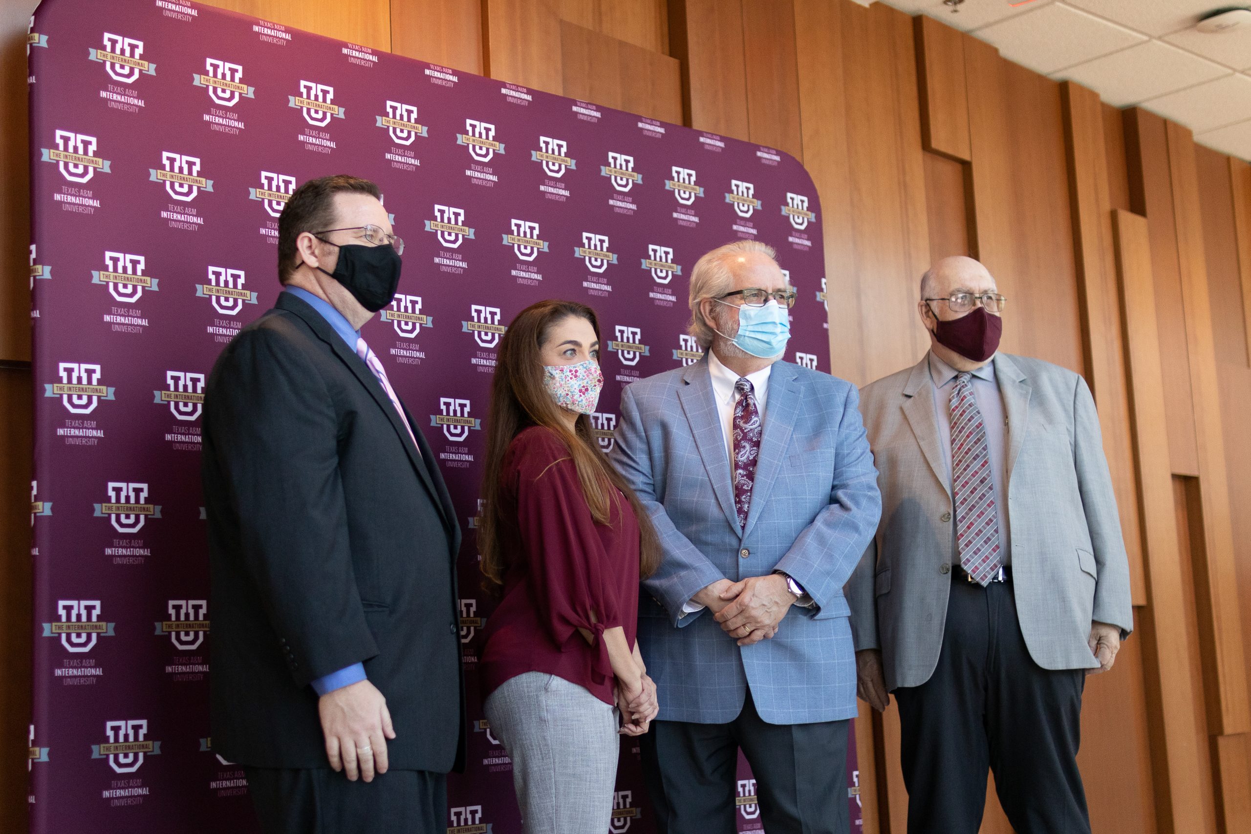 TAMIU announces second doctoral program – The Bridge News