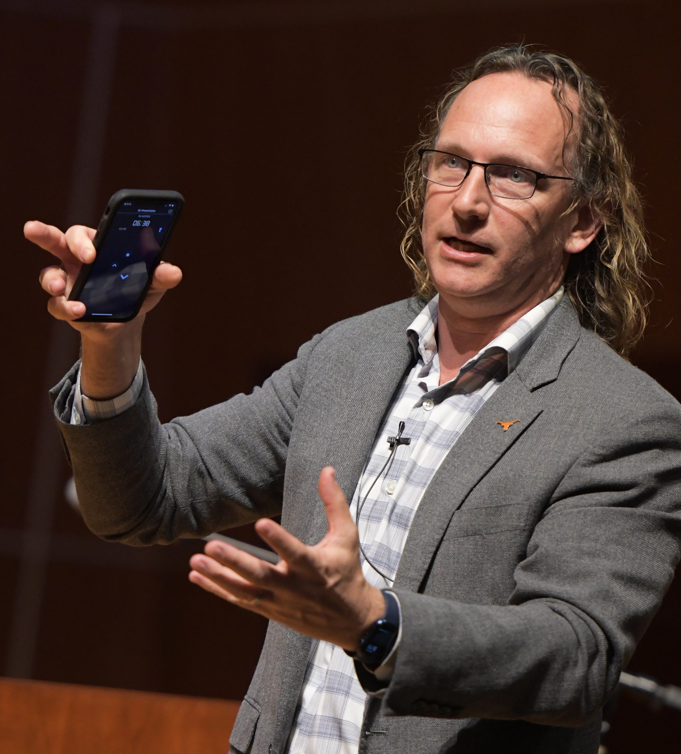 SCIENCE: Lecture examines asteroid impact on dinosaurs – The Bridge News