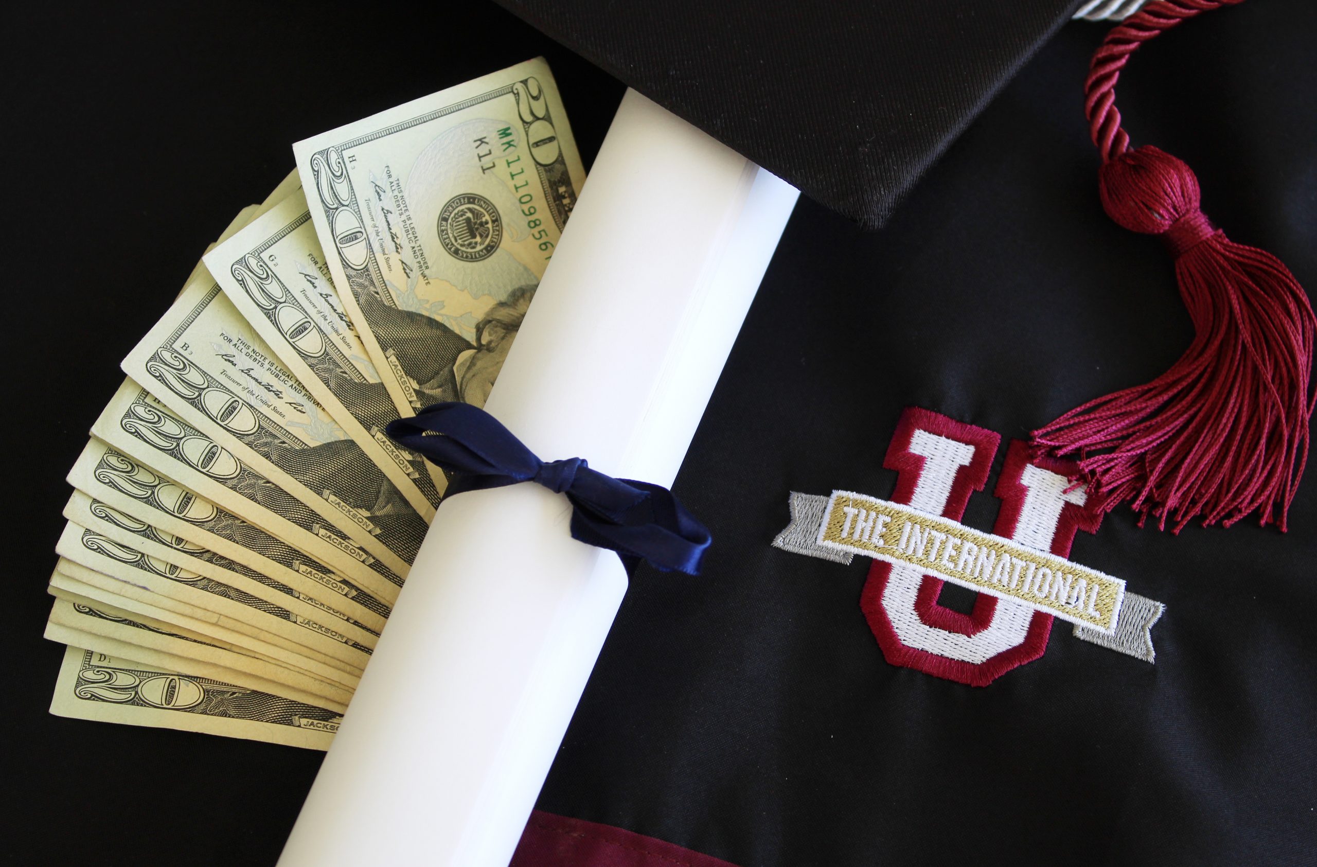 NEWS: TAMIU receives recognition for helping students climb economic ...