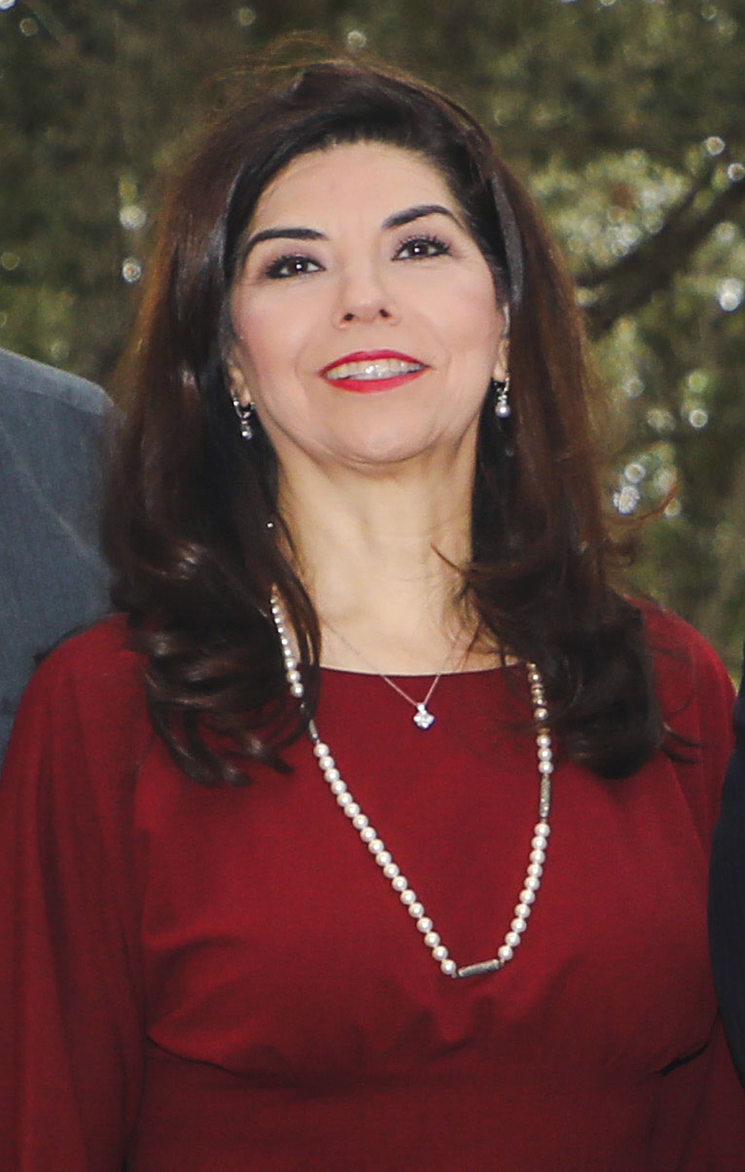 NEWS: Laredo College chooses lone finalist from TAMIU – The Bridge News