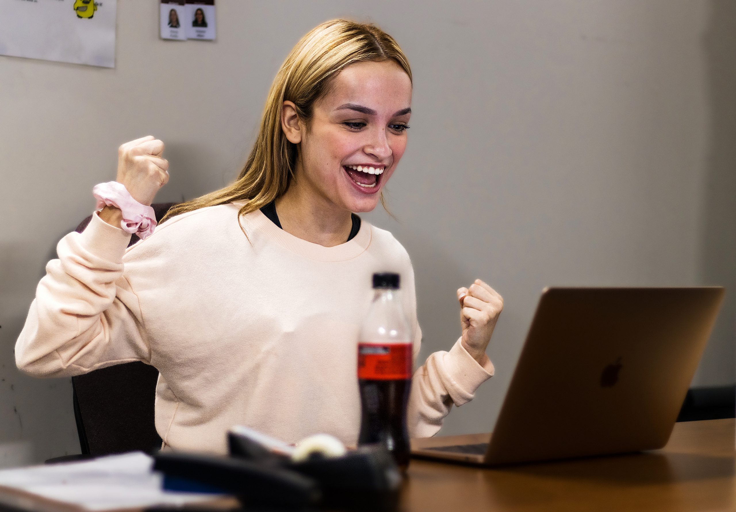 NEWS: Fresh Start wipes estimated $1.3 million in institutional student ...