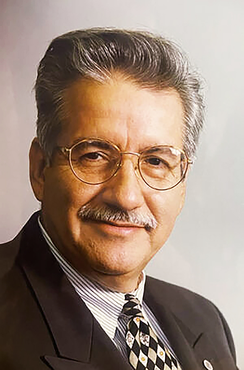 NEWS: TAMIU remembers two historically significant members – The Bridge ...