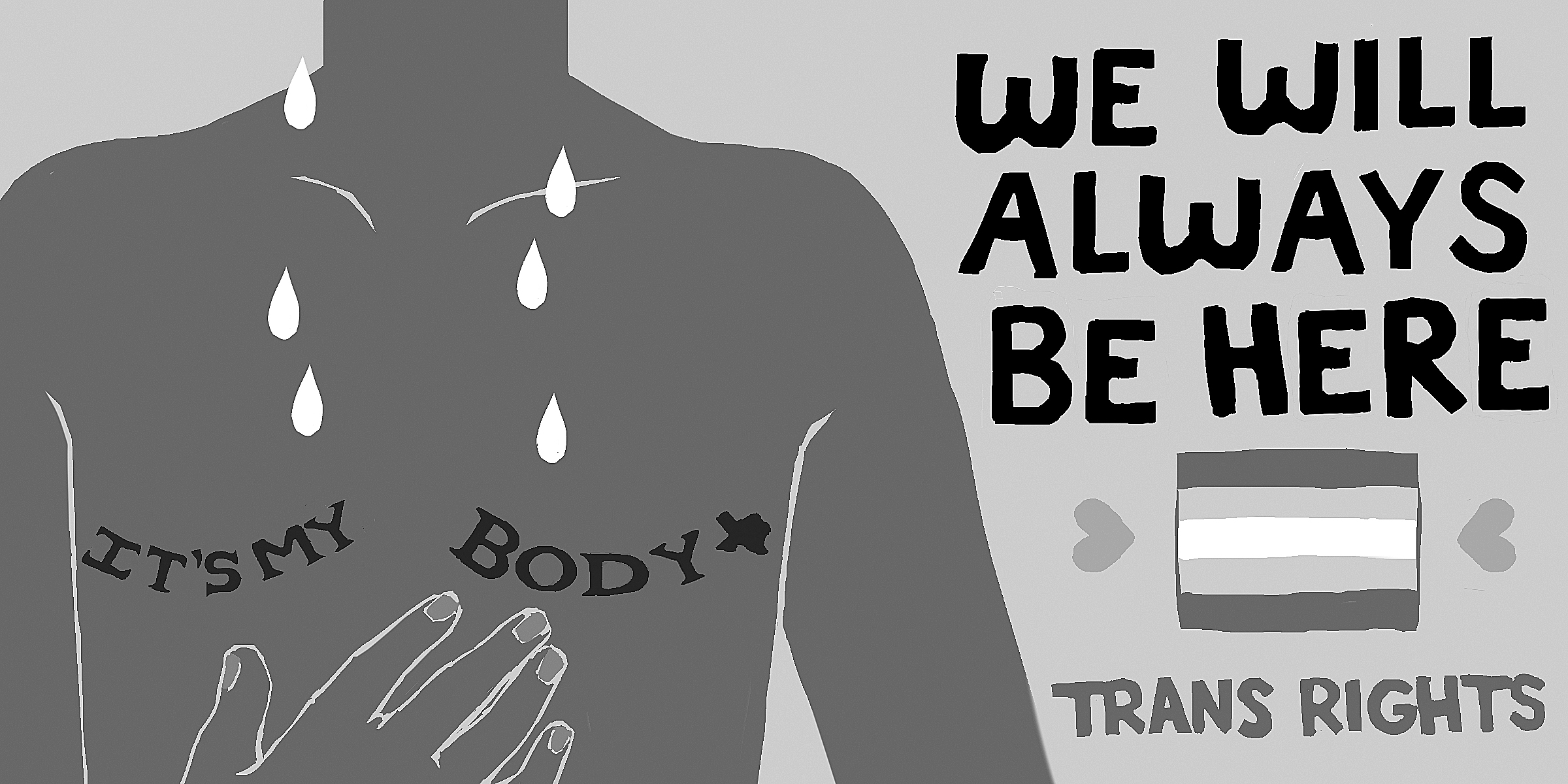 OPINION: Trans rights are human rights – The Bridge News