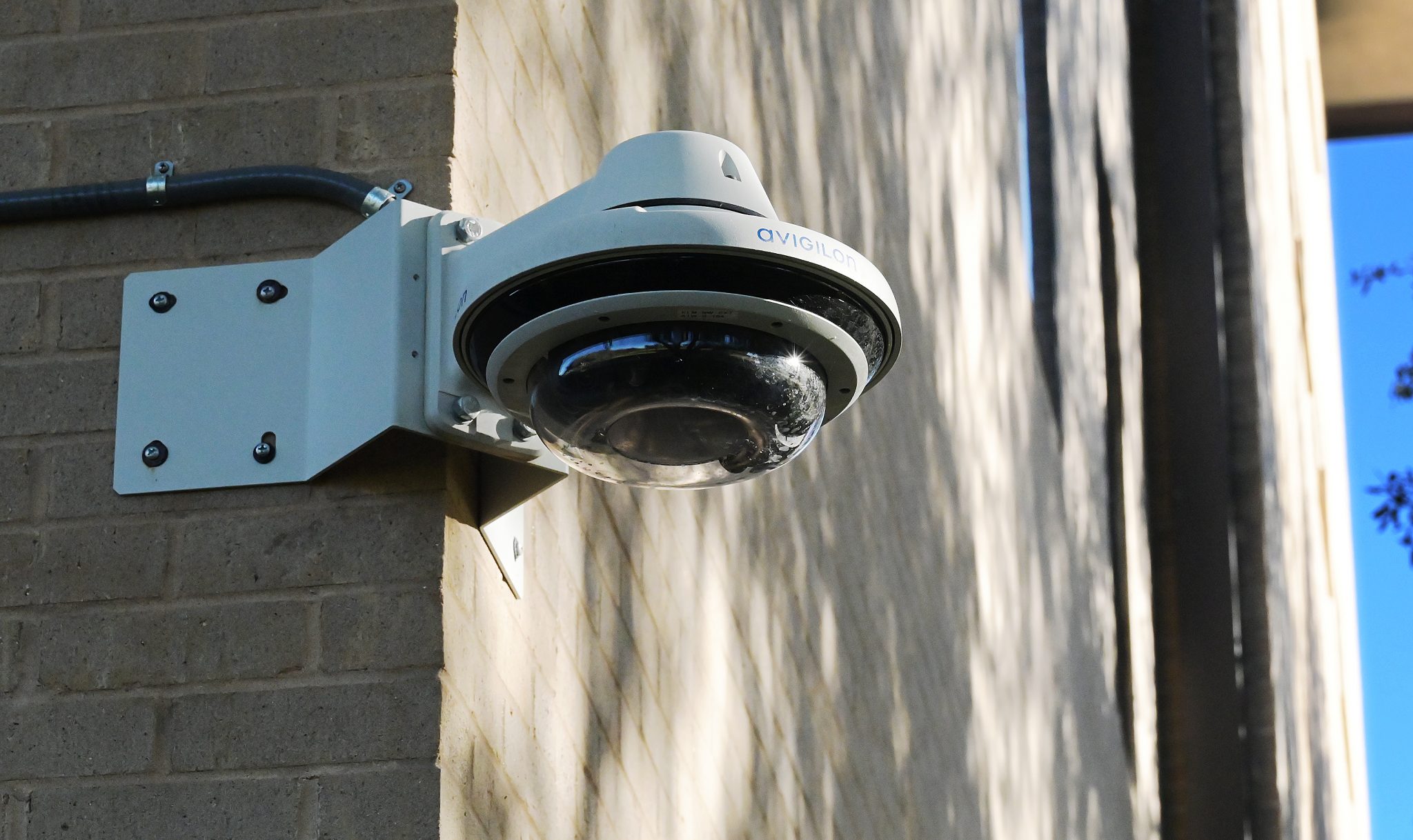 NEWS: Security cameras added across campus – The Bridge News