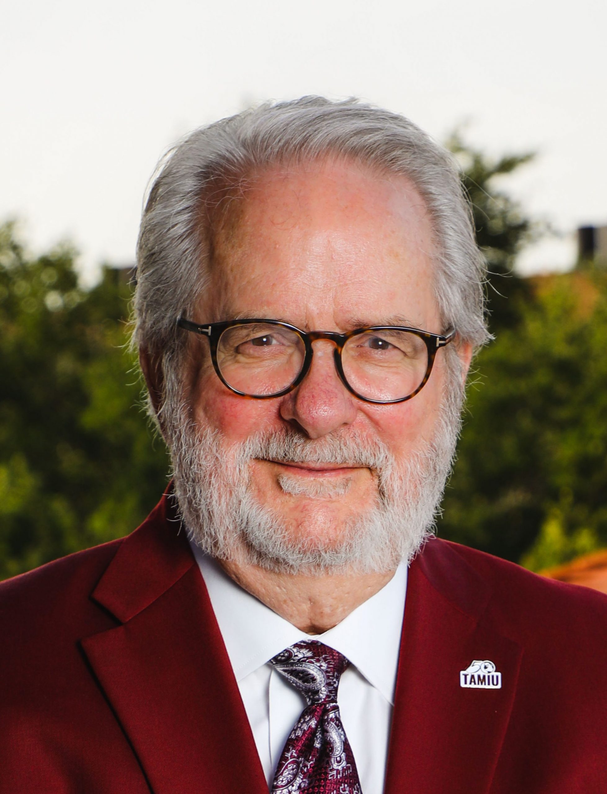 Professor Profile – The Bridge News
