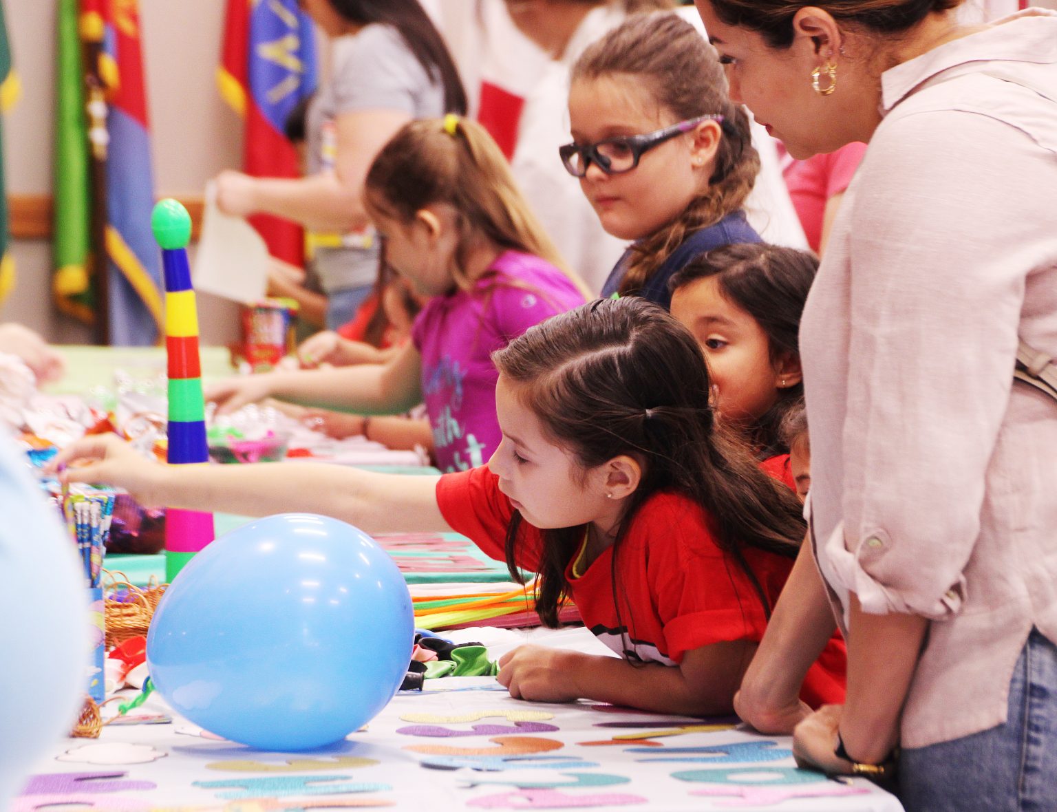 FEATURE: ‘Oh, the Places You’ll Go’ with All Around Book Club at Dr ...