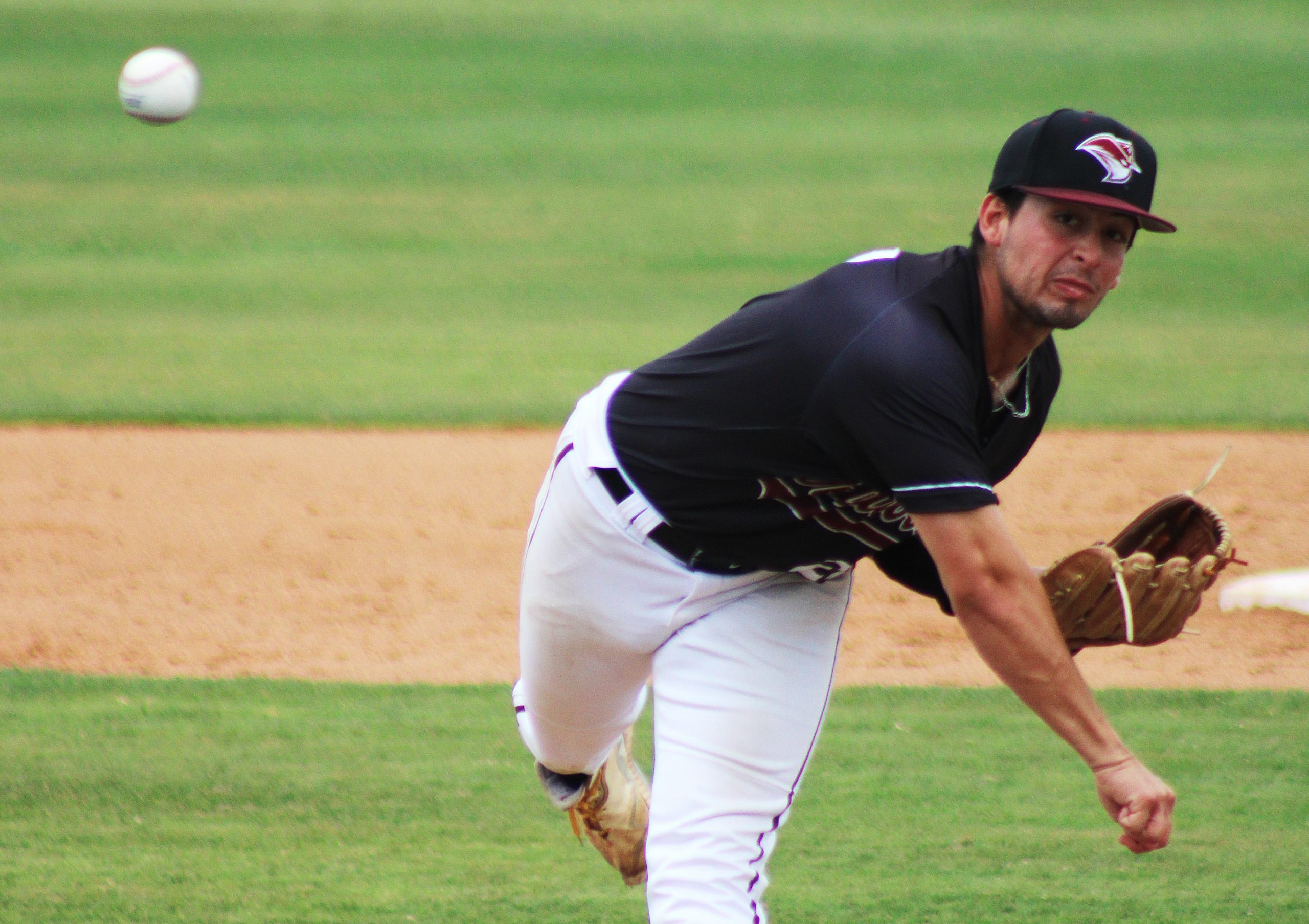 SPORTS: Grand slam puts Dustdevils over Patriots – The Bridge News