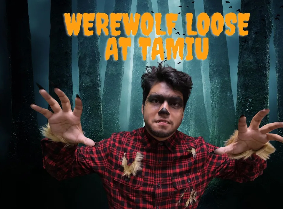 VIDEO: Spooky Interviews with classic horror icons – The Bridge News