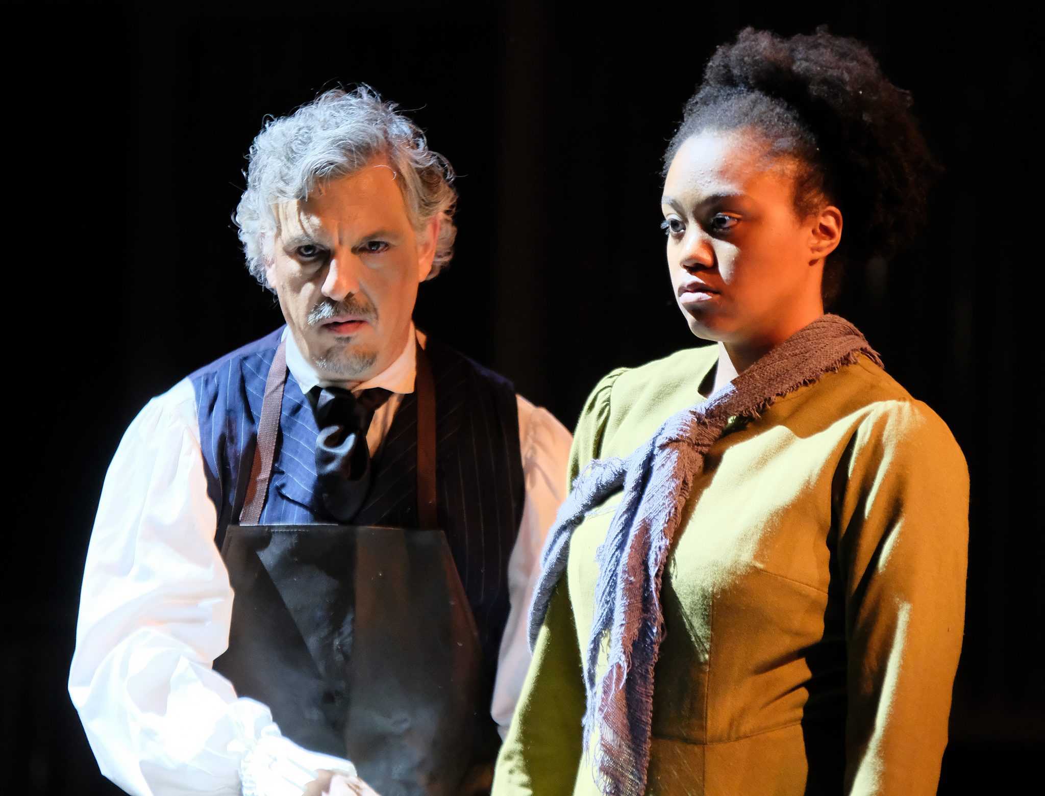 ARTS: Laredo Theater Guild holds ‘Frankenstein’ production in ...