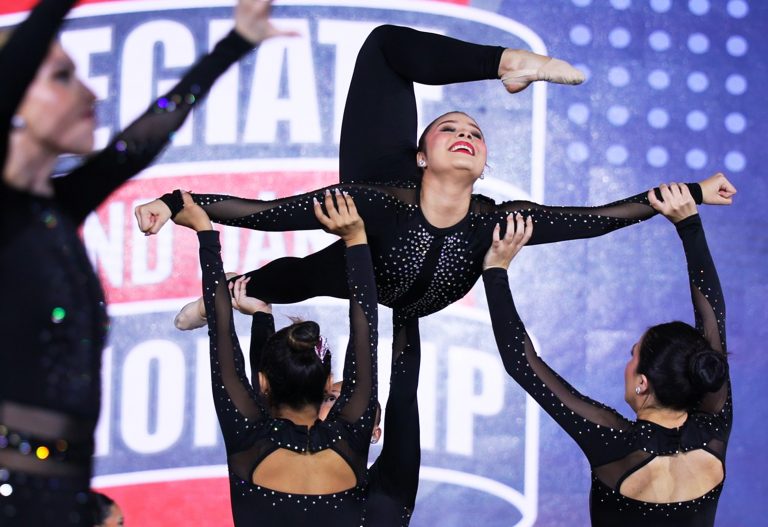 SPORTS: TAMIU Spirit program takes 2nd twice at nationals – The Bridge News